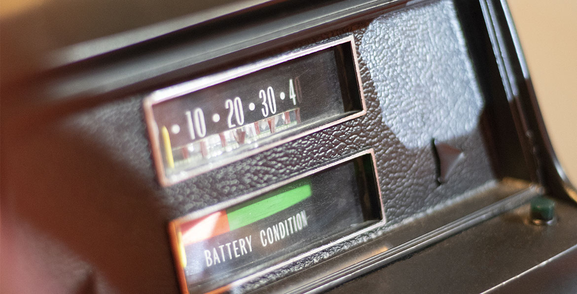 GM XP 512E - Elektryczny "Smart" z 1969 był naprawdę uroczy | autoGALERIA