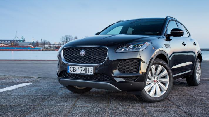 Jaguar Land Rover Limited wypowiedział umowę importerską British ...