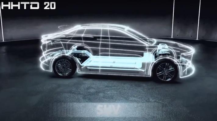 Foxconn prezentuje platformę dla samochodów elektrycznych. Będzie "open ...