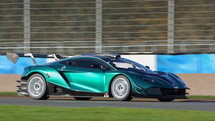 Arrinera oficjalnie zwija biznes. Czy ktoś w ogóle wierzył w ten ...