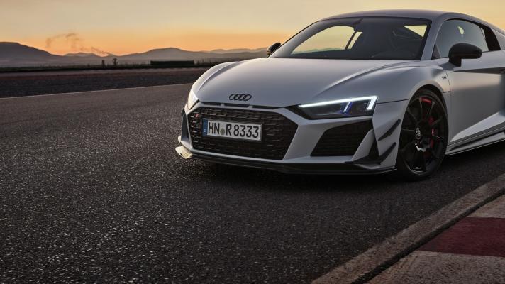 Audi się rozochociło. Jeden model może wrócić, apetyt rośnie, a ...