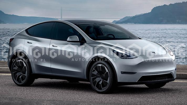 Tesla Model 2 ma być rewolucją. To auto elektryczne za nieco ponad 100 ...