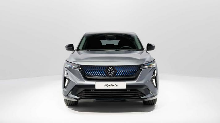 Co szykuje dla nas Renault w tym roku? W salonach pojawi się Scenic ...