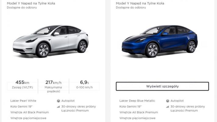 Rodzinny samochód elektryczny poniżej 200 tys. zł - sprawdzamy, czy tak ...
