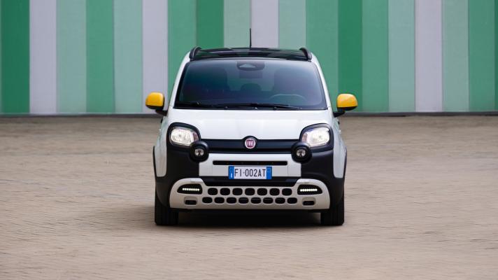 Fiat Panda nie tanieje. Nowy model już można zamawiać, ale szykujcie ...