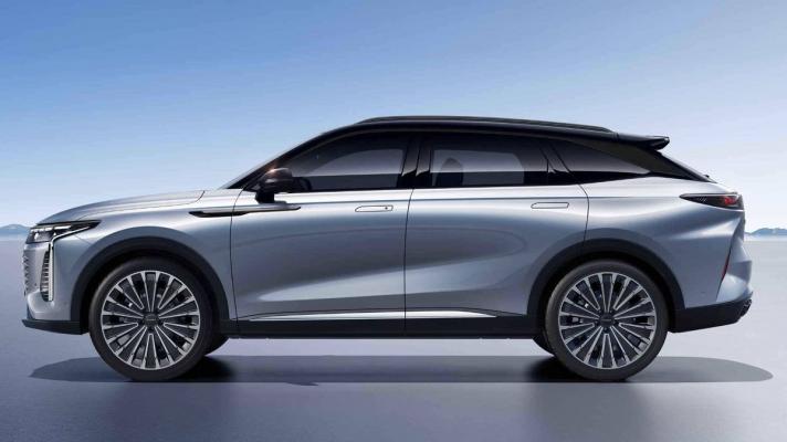 Omoda 9 trafi do Polski, choć jeszcze nikt tego nie potwierdził ...