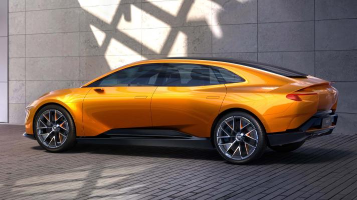 Buick kręcił świetnie wyniki w USA, ale Trump to zepsuł. Za to w ...