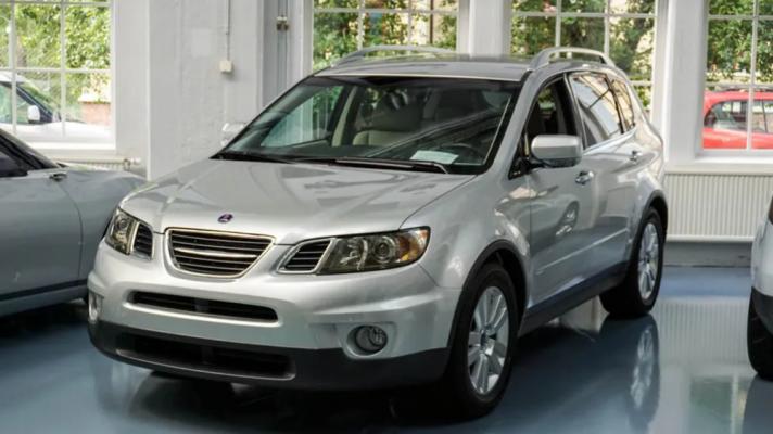 Saabaru Impreza to nie jedyny głupi wymysł General Motors. Na drogi ...