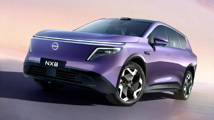 Nissan ma nowego SUV-a, na którego sukces liczą. Wygląda zwyczajnie ...